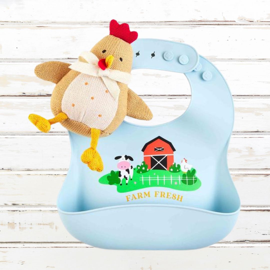 A Farm Chick’s Closet: Country-Inspired Fashion for the Rural-at-Heart ...