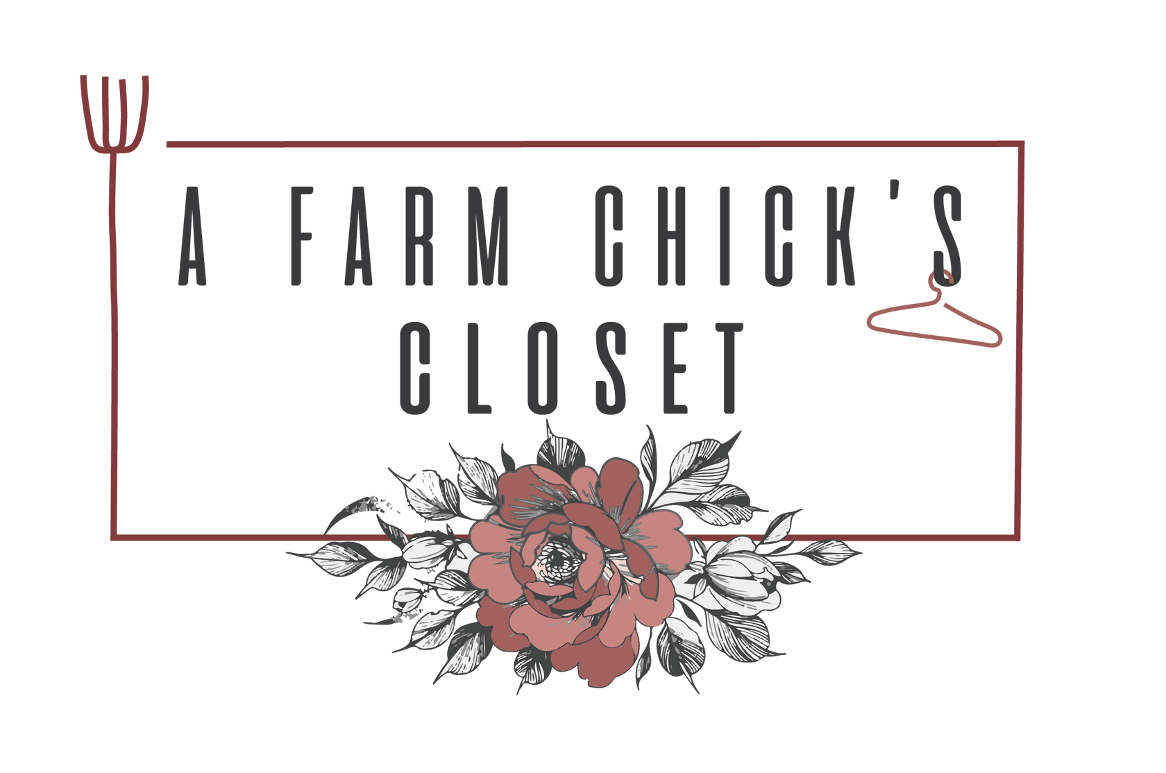 A Farm Chick’s Closet: Country-Inspired Fashion for the Rural-at-Heart ...