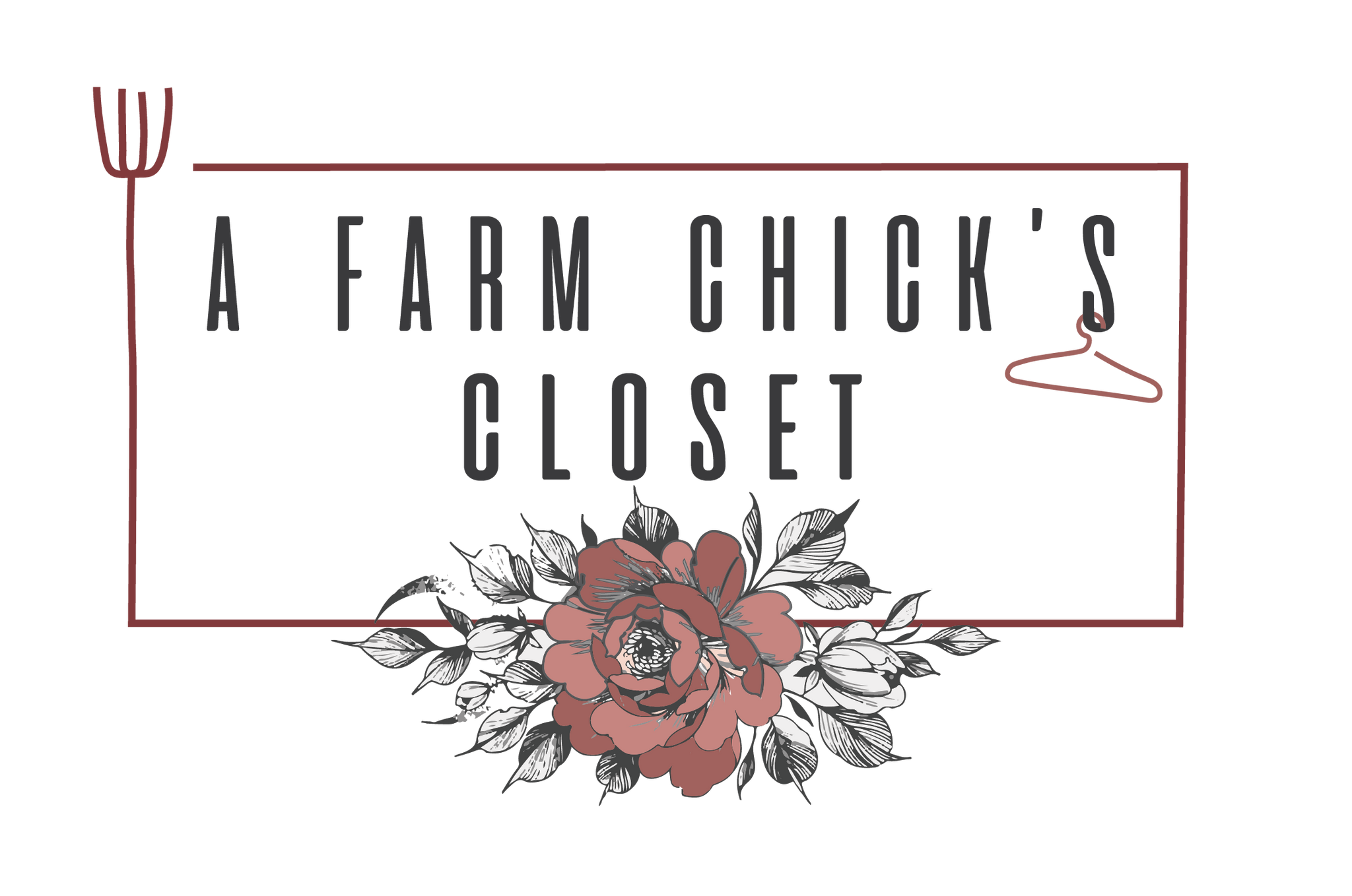 A Farm Chick’s Closet: Country-Inspired Fashion for the Rural-at-Heart ...