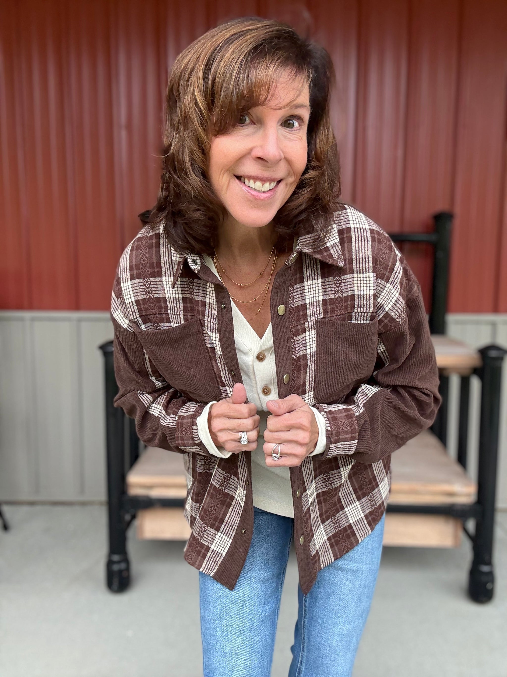 A Farm Chick’s Closet: Country-Inspired Fashion for the Rural-at-Heart ...